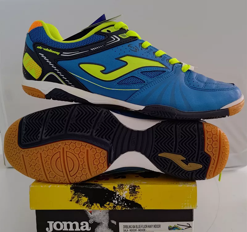 Indoor all-purpose – JOMA Australia by ATLETICO